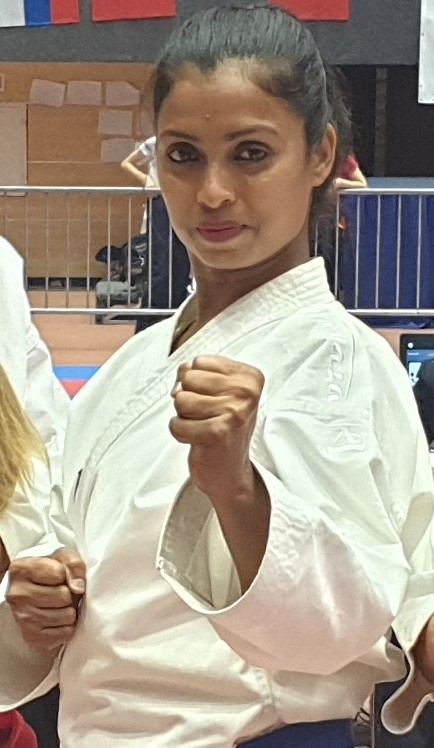 World Shotokan Federation Of India Karate Academy Winners Karate Foundation